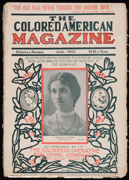 June 1901 (Vol. 3, No. 2) – The Digital Colored American Magazine